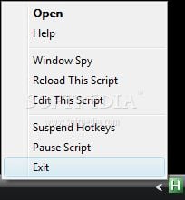 AutoHotkey: Free, open-source Windows task automation scripting | AlternativeTo