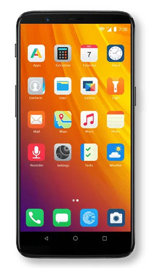 Bliss Launcher Alternatives - Explore Similar Apps | AlternativeTo