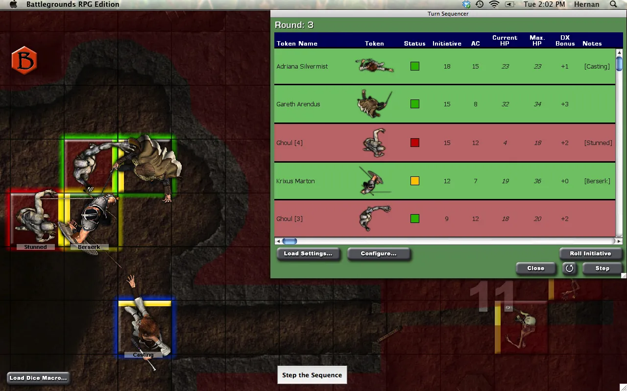 Battlegrounds: RPG Edition Alternatives: 25+ Virtual Tabletops ...