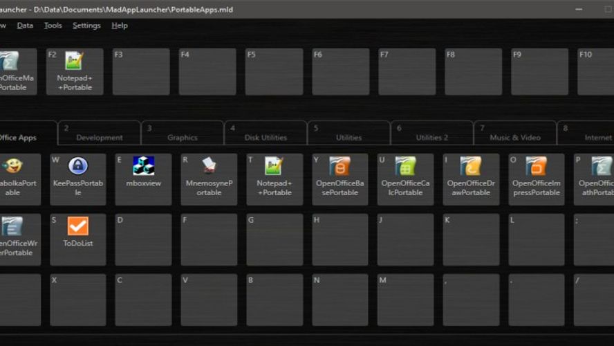 True Launch Bar Alternatives: 25+ Application Launchers & Similar Apps ...