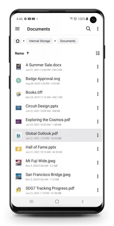 File Viewer for Android Alternatives and Similar Apps | AlternativeTo