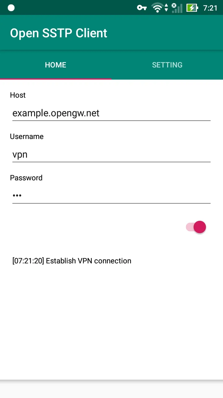 Open SSTP Client Alternatives: Top 3 VPN Services | AlternativeTo