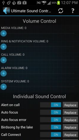 Audiomanager Alternatives: Top 4 Volume Control Tools & Similar Apps ...