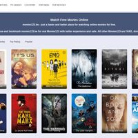 Movies123: App Reviews, Features, Pricing & Download | AlternativeTo