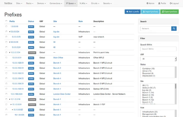 GLPI Alternatives: 25+ Help Desk Platforms | AlternativeTo