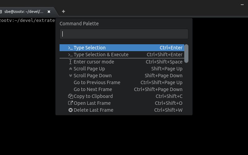 Yakuake Alternatives for Windows: Top 10 Terminal Emulators & Similar ...