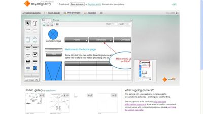 diagrams.net Alternatives: 25+ Mind Mapping Tools and Diagram Editors ...