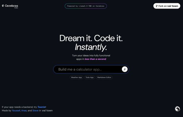 v0 by Vercel Alternatives: 25+ AI Coding Assistants & Similar Apps | AlternativeTo