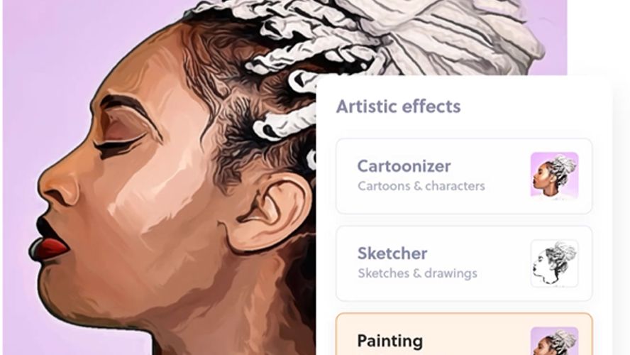 Colorcinch: Instantly create, edit and turn your photos into ...