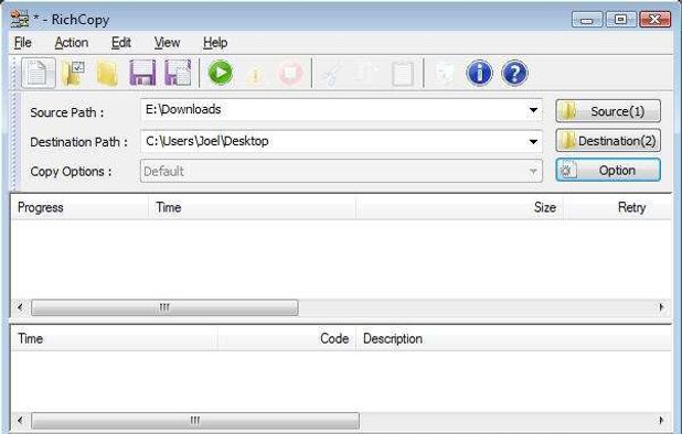 Robocopy Gui Alternatives Top 8 File Copy Utilities And Similar Apps