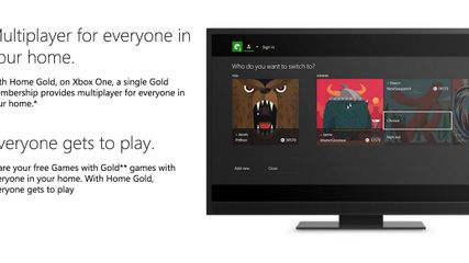 Xbox Live: (Silver) is free for basic features | AlternativeTo