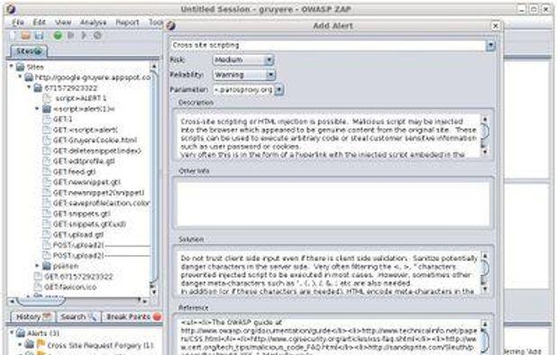 HTTP Debugger Alternatives: 25+ Web & HTTP(S) Debuggers | AlternativeTo