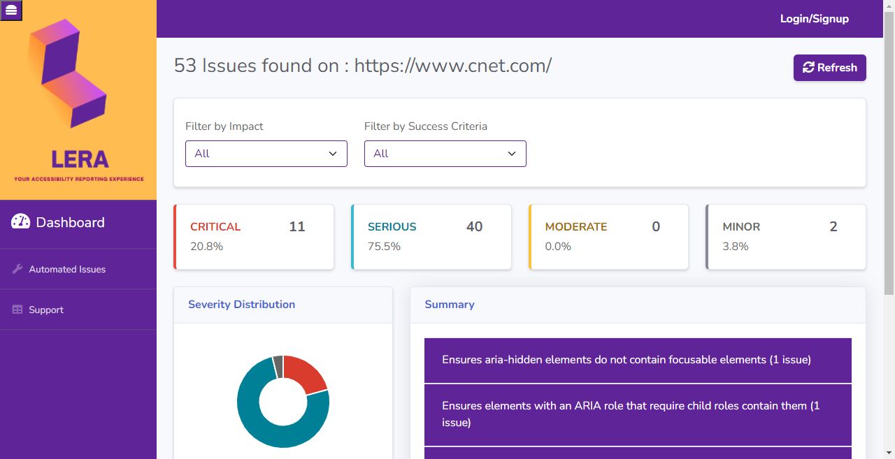 LERA Alternatives and Similar Sites & Apps | AlternativeTo