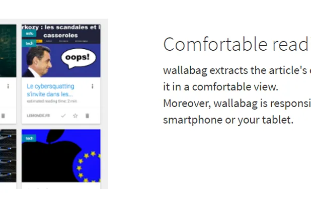 Readwise Alternatives: Top 12 Read It Later Tools | AlternativeTo