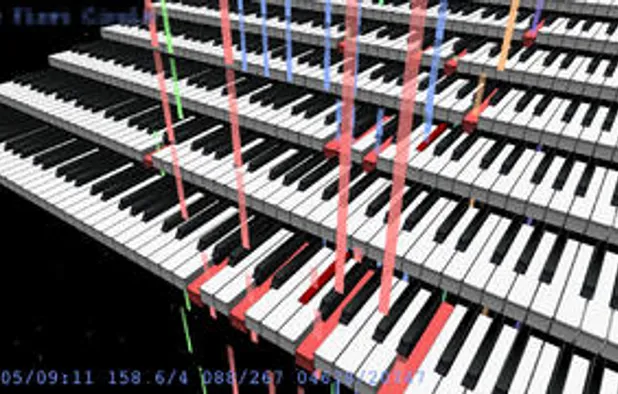 Piano Visualizer Alternatives and Similar Software | AlternativeTo