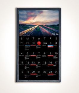 Mango Display Alternatives: Top 2 Calendar & Similar Apps | AlternativeTo