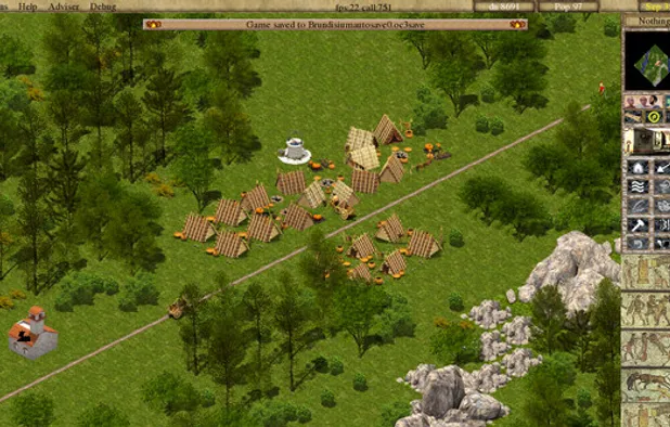 Free Games Like Command & Conquer (Series): Similar RTS Games 2025 ...