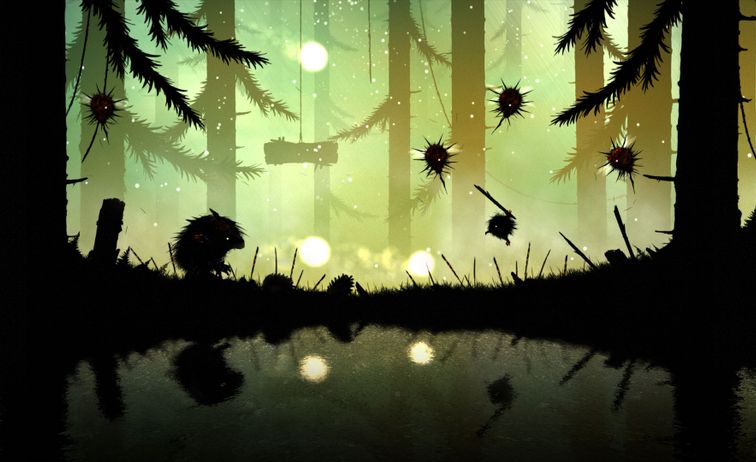 12 Games Like Deadlight: Similar Platform Games 2023 | AlternativeTo