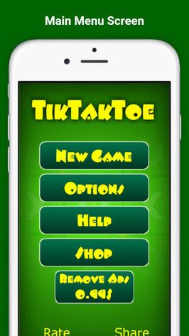 9 Games Like Tic-tac-toe Collection: Similar Board Games 2023 ...