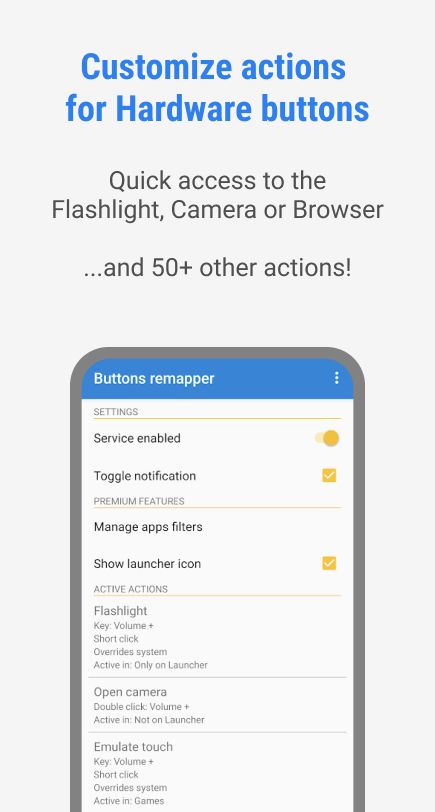 Buttons Remapper: Map & Combo Alternatives: Top 3 Key Mapping Tools ...
