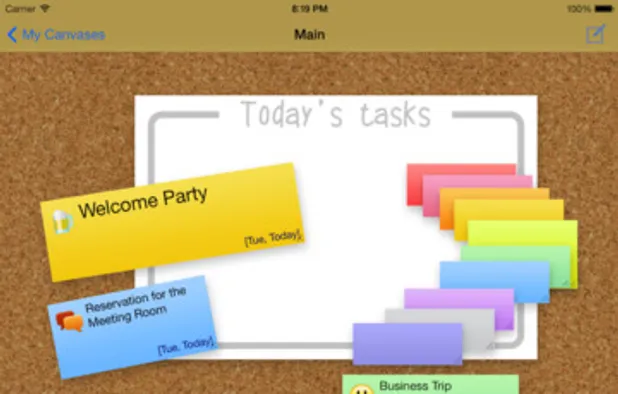 12 Padlet Alternatives: Similar Team Collaboration Tools 2024 ...