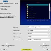 Grub2Win: App Reviews, Features, Pricing & Download | AlternativeTo
