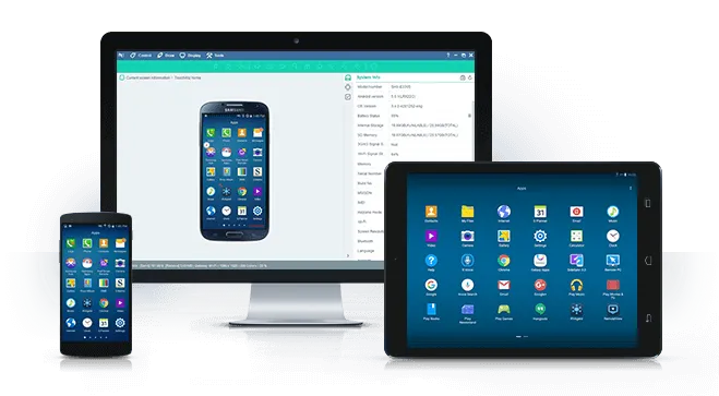 RemoteView Alternatives: Top 12 Remote Desktop Tools & Similar Apps ...