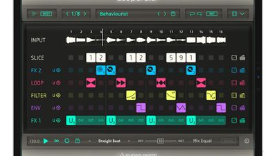 Slicex Alternatives: Top 9 Music Production and similar apps ...