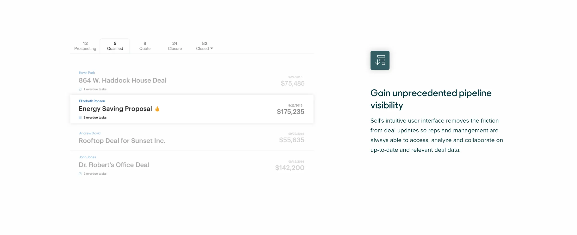 Zendesk Sell Alternatives and Similar Apps & Services | AlternativeTo