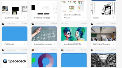Spacedeck: Reviews, Features, Pricing & Download | AlternativeTo