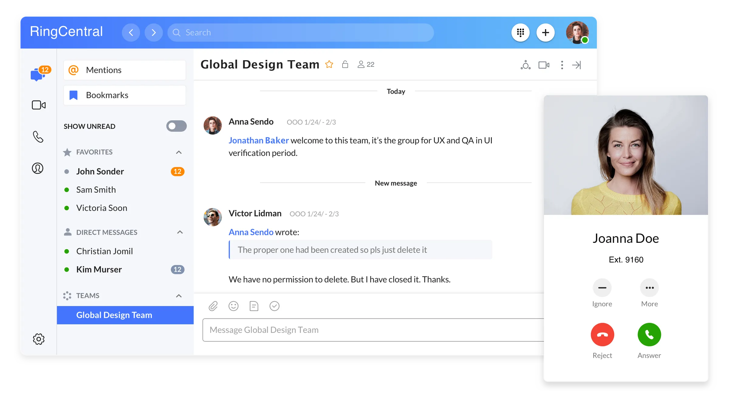RingCentral Alternatives: Top 12 Phone Systems | AlternativeTo