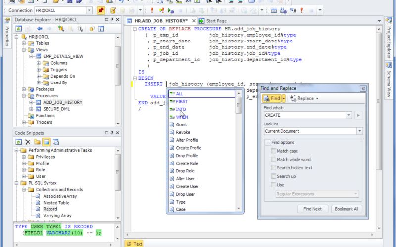 Rapid SQL Alternatives and Similar Software | AlternativeTo