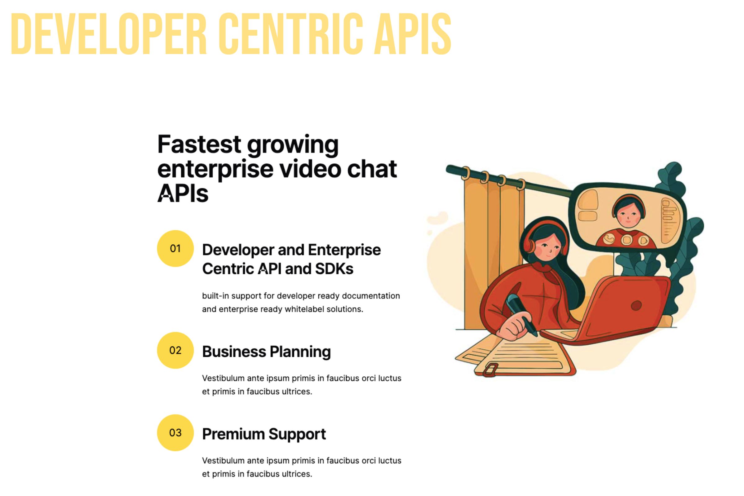 Zujo Now Alternatives: Top 21 Video Calling Apps & Similar Websites ...