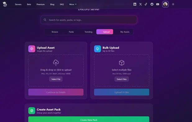 Disboard Alternatives - Explore Similar Sites & Apps | AlternativeTo