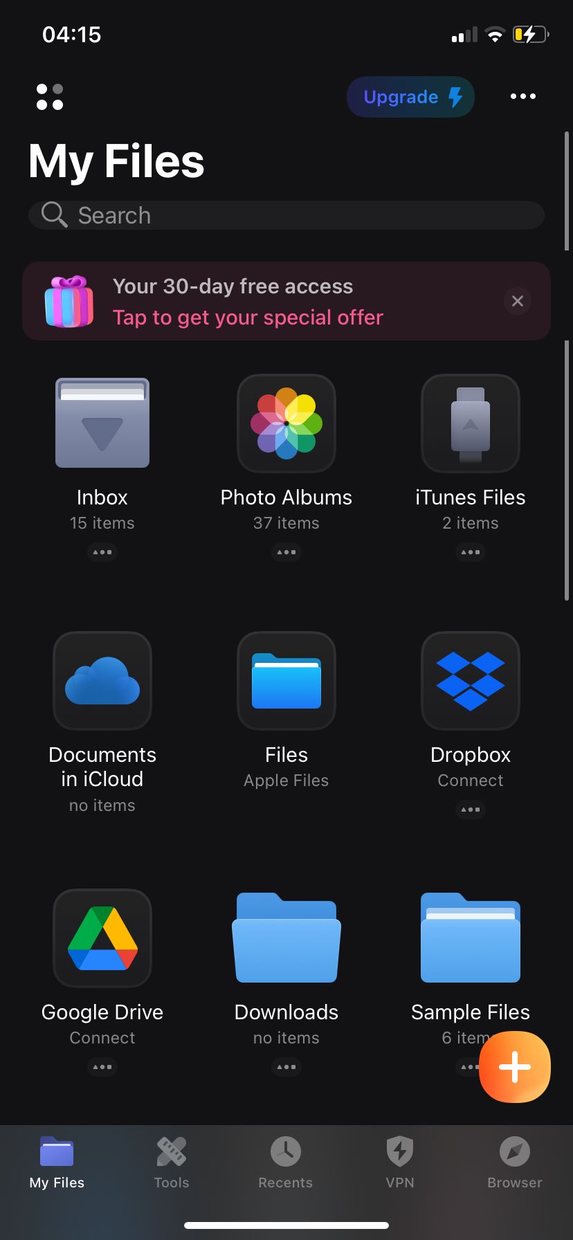Documents Alternatives: Top 10 PDF Readers & Similar Apps | AlternativeTo