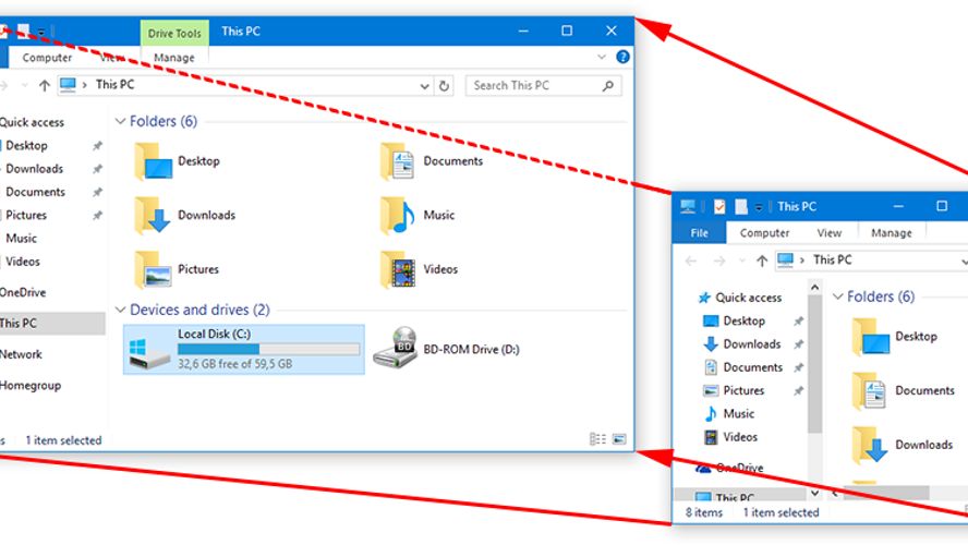 FancyWM Alternatives: Window Managers & Similar Apps - Page 2 ...
