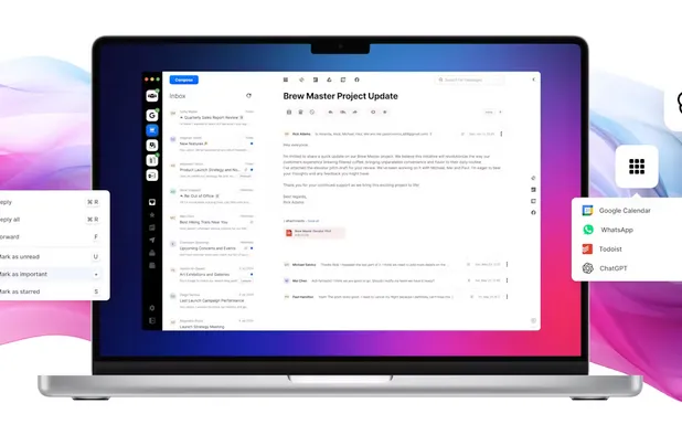Best Shift Browser Alternatives: Top Web Browsers in 2025 | AlternativeTo