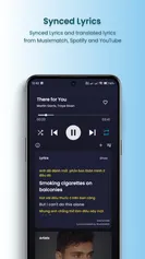 SimpMusic: A FOSS YouTube Music client for Android with many features from | AlternativeTo