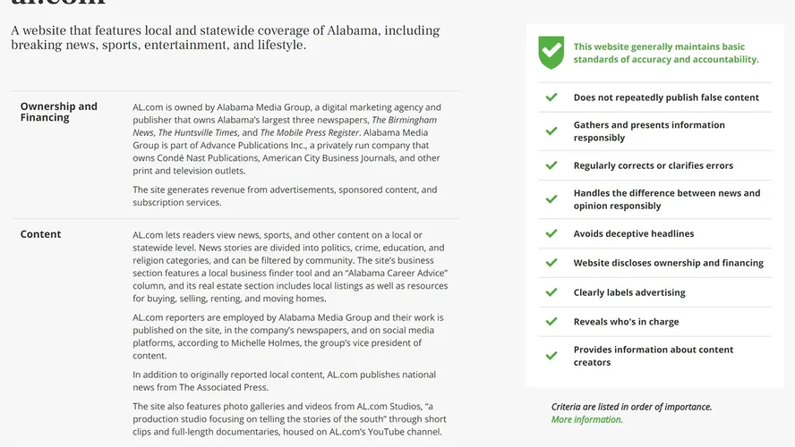 Ground News Alternatives and Similar Apps & Services | AlternativeTo