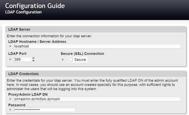 LDAP Tool Box Self Service Password Alternatives and Similar Apps ...