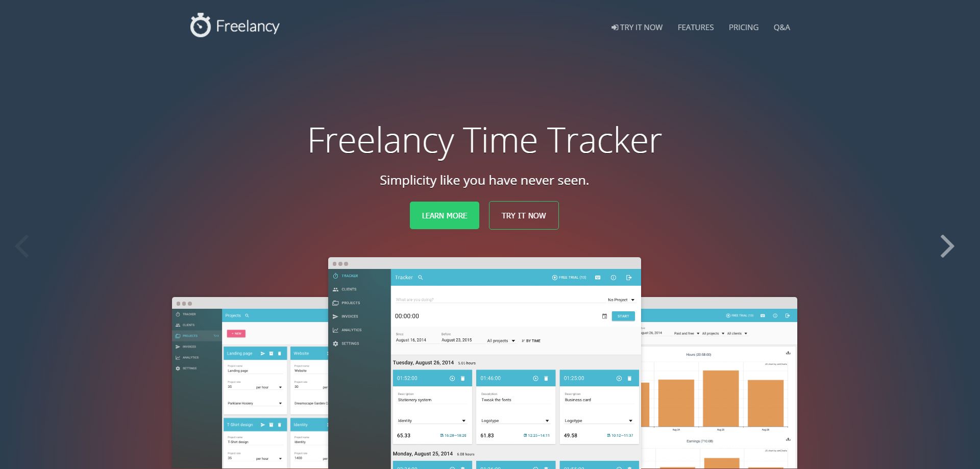Freelancy Alternatives: Top 10 Invoicing Software | AlternativeTo