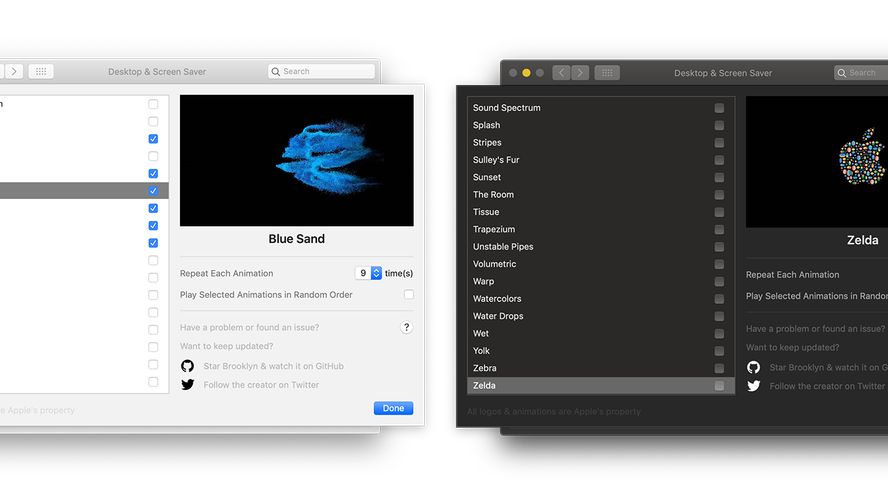Fliqlo Screensaver Alternatives and Similar Software | AlternativeTo