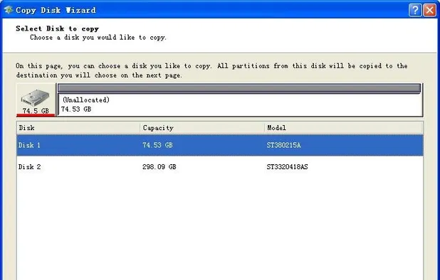 USB Image Tool Alternatives: Top 10 Disk Cloning Tools | AlternativeTo
