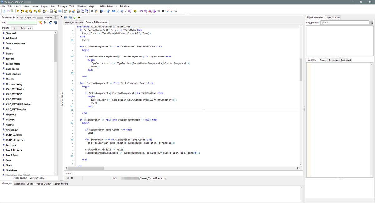 CodeTyphon: App Reviews, Features, Pricing & Download | AlternativeTo