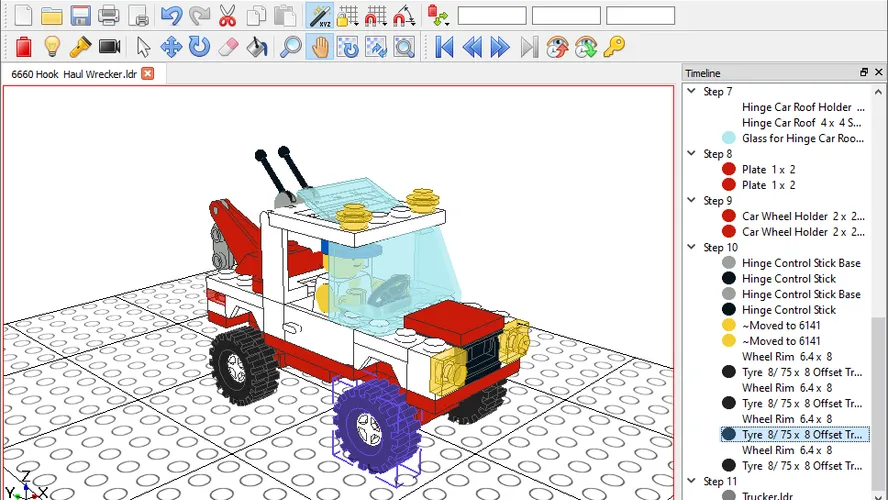 9 Best LEGO Digital Designer Alternatives: Top CAD Software in 2023 ...