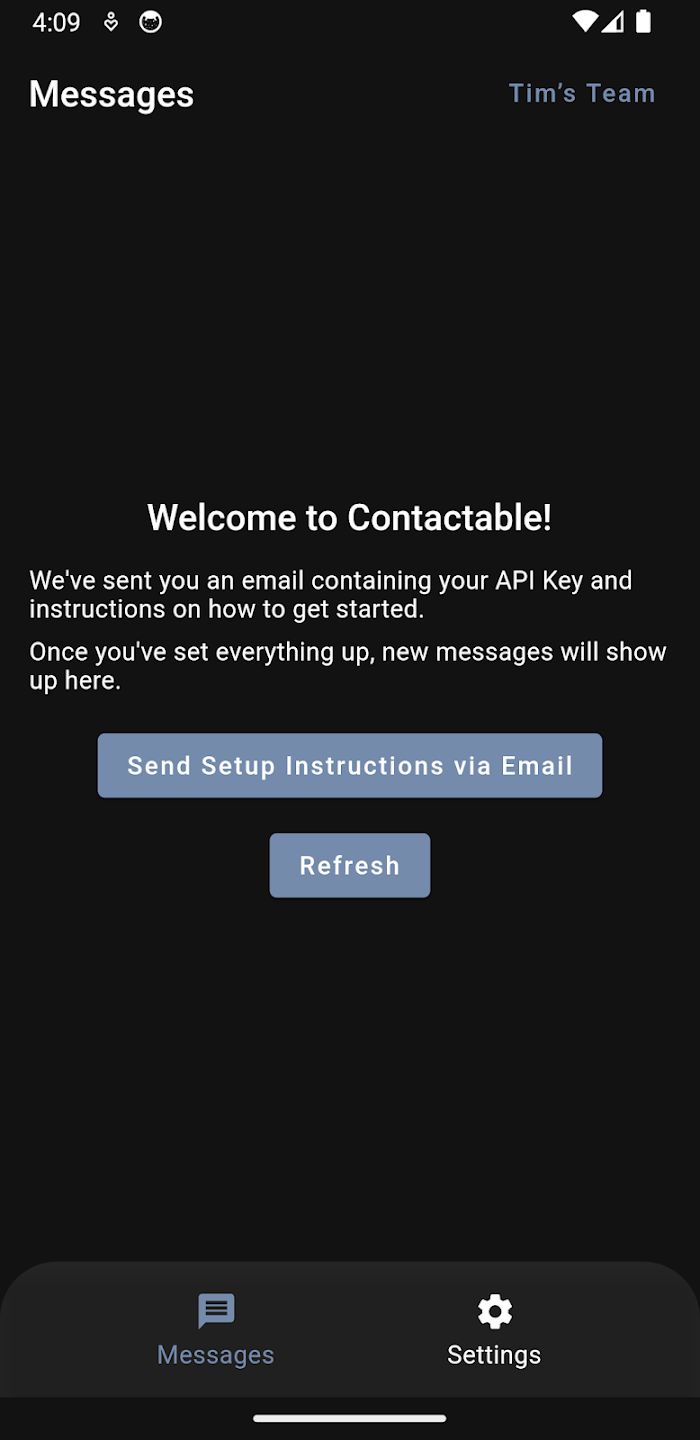 Contactable Alternatives and Similar Apps | AlternativeTo
