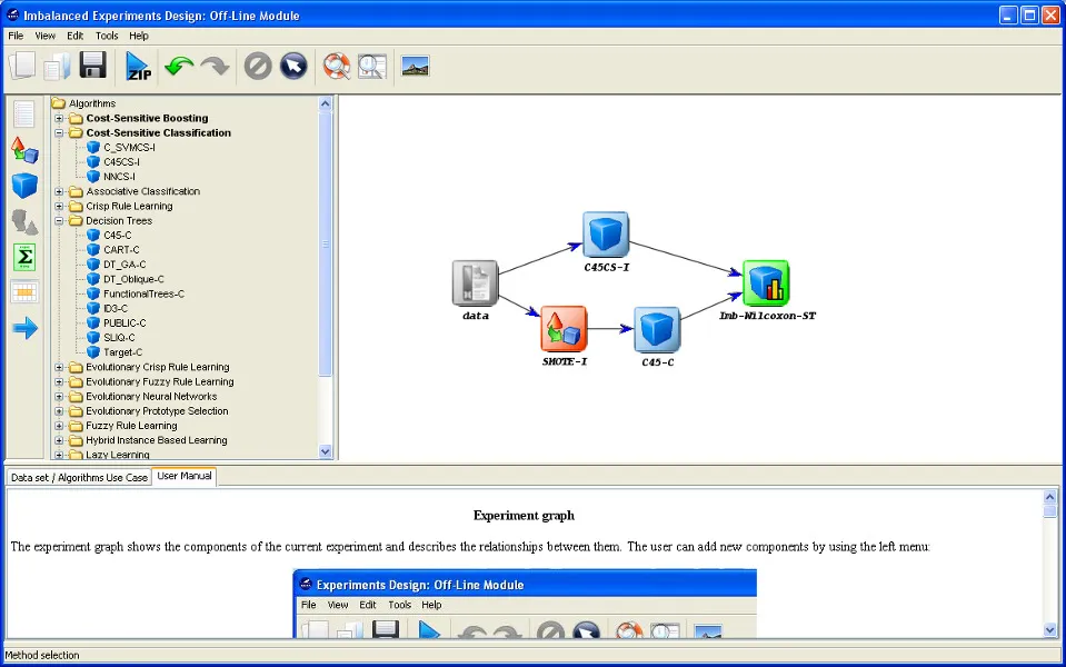 KEEL Alternatives: Top 10 Data Mining Software & Similar Apps | AlternativeTo