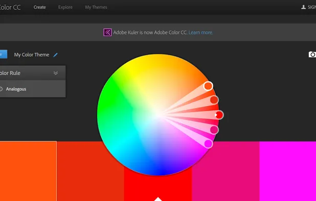 Coolors Alternatives: 25+ Color Picker Tools & Similar Apps | AlternativeTo