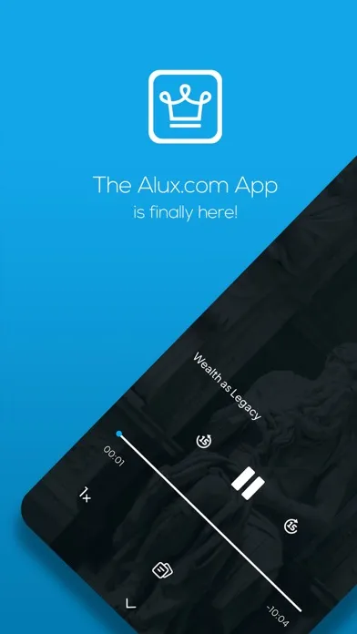 Alux: Self-Help & Productivity Alternatives and Similar Apps ...