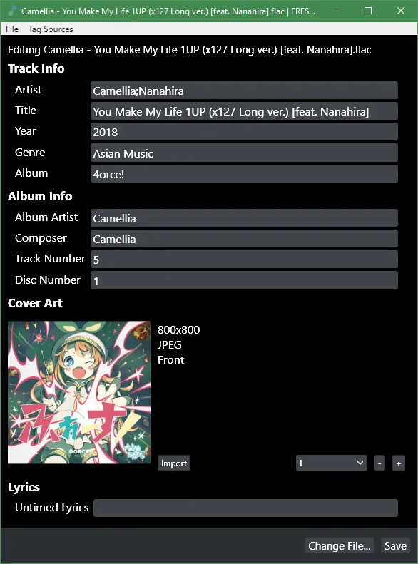 FRESHMusicPlayer Alternatives: Top 8 Audio Players & Similar Apps ...